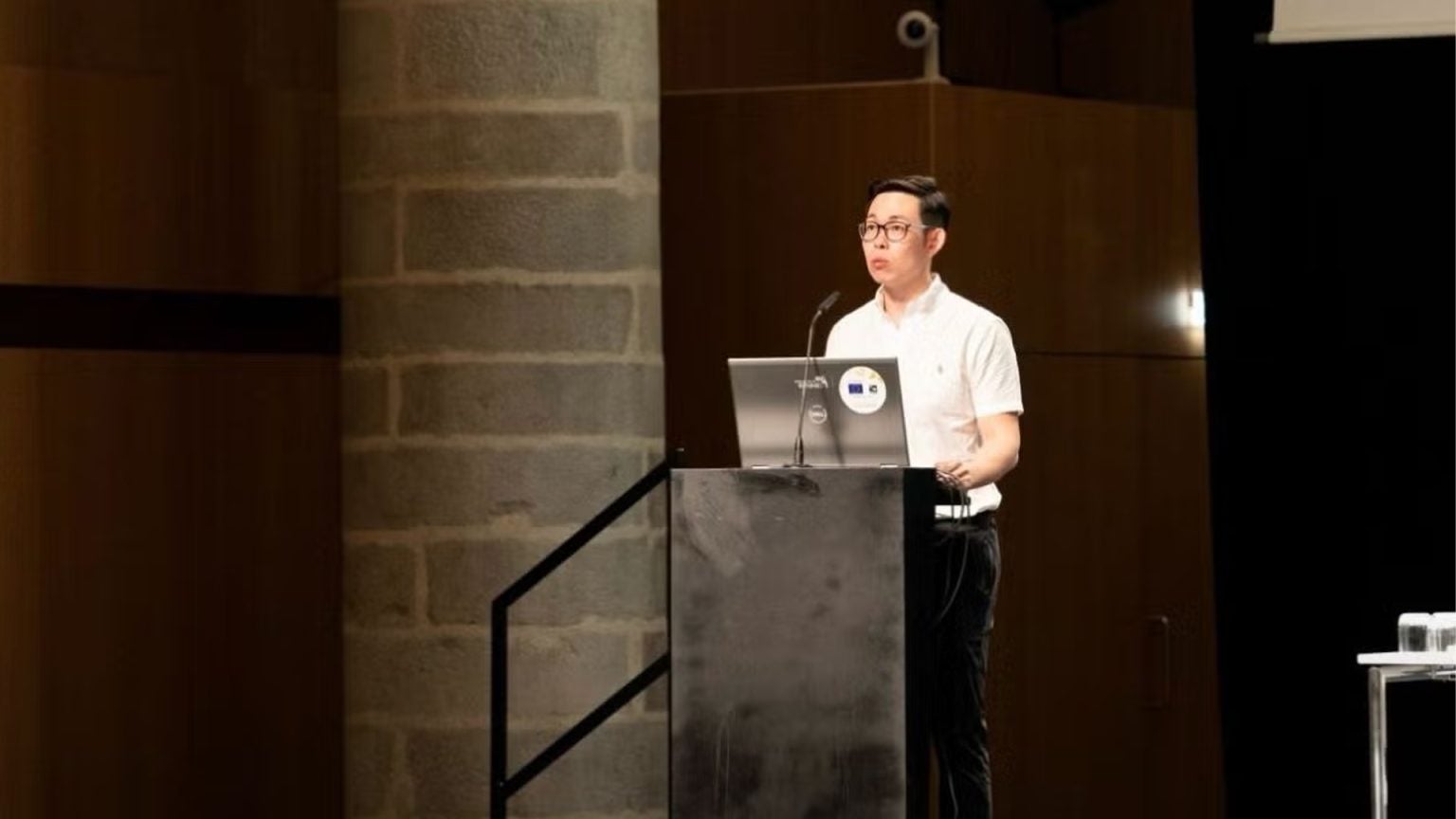 CDE Dean's Message - 062025 FACULTY AWARDS - College of Design and ...