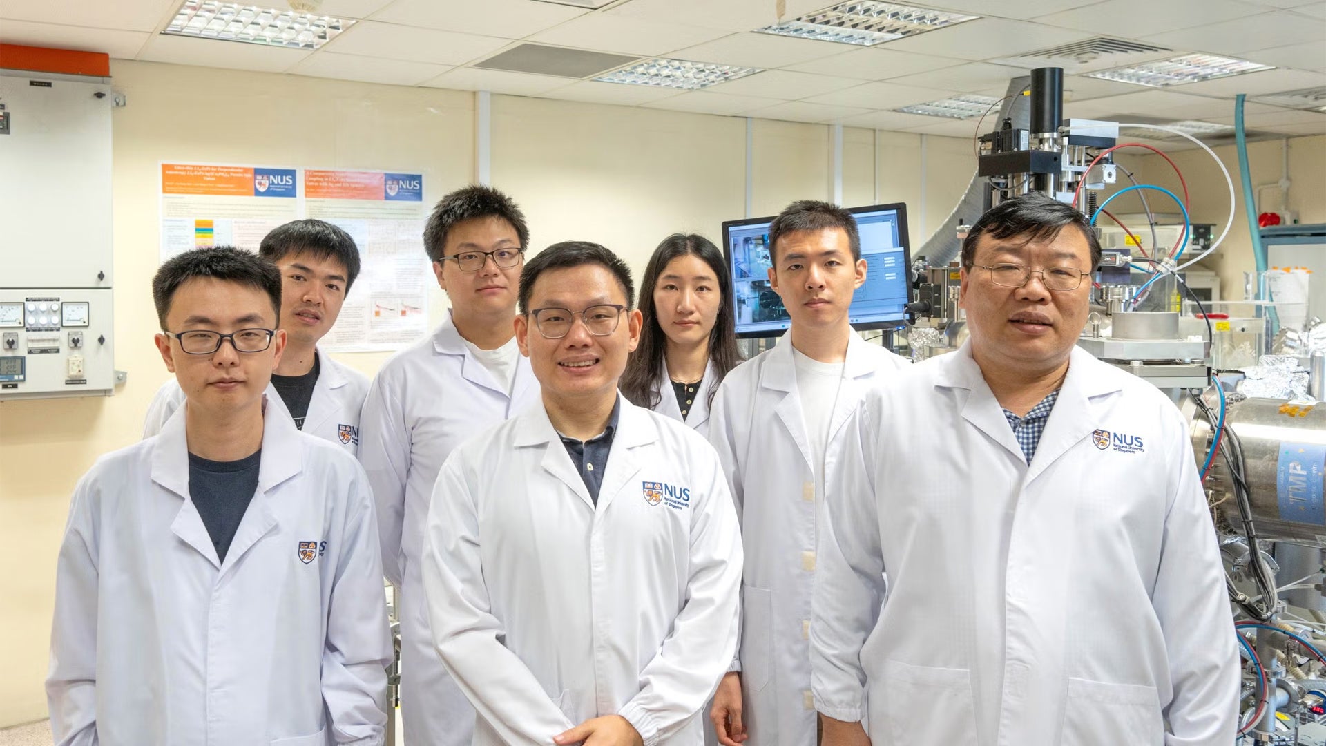 Research News - College of Design and Engineering