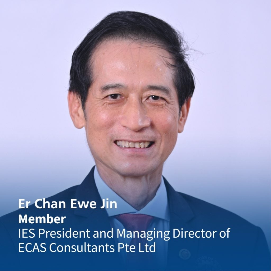 Er Chan Ewe Jin - College of Design and Engineering