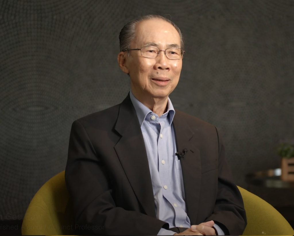 CDE community members honoured at 60th National Day Awards - College of ...