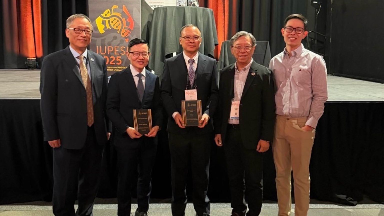 CDE News - College of Design and Engineering