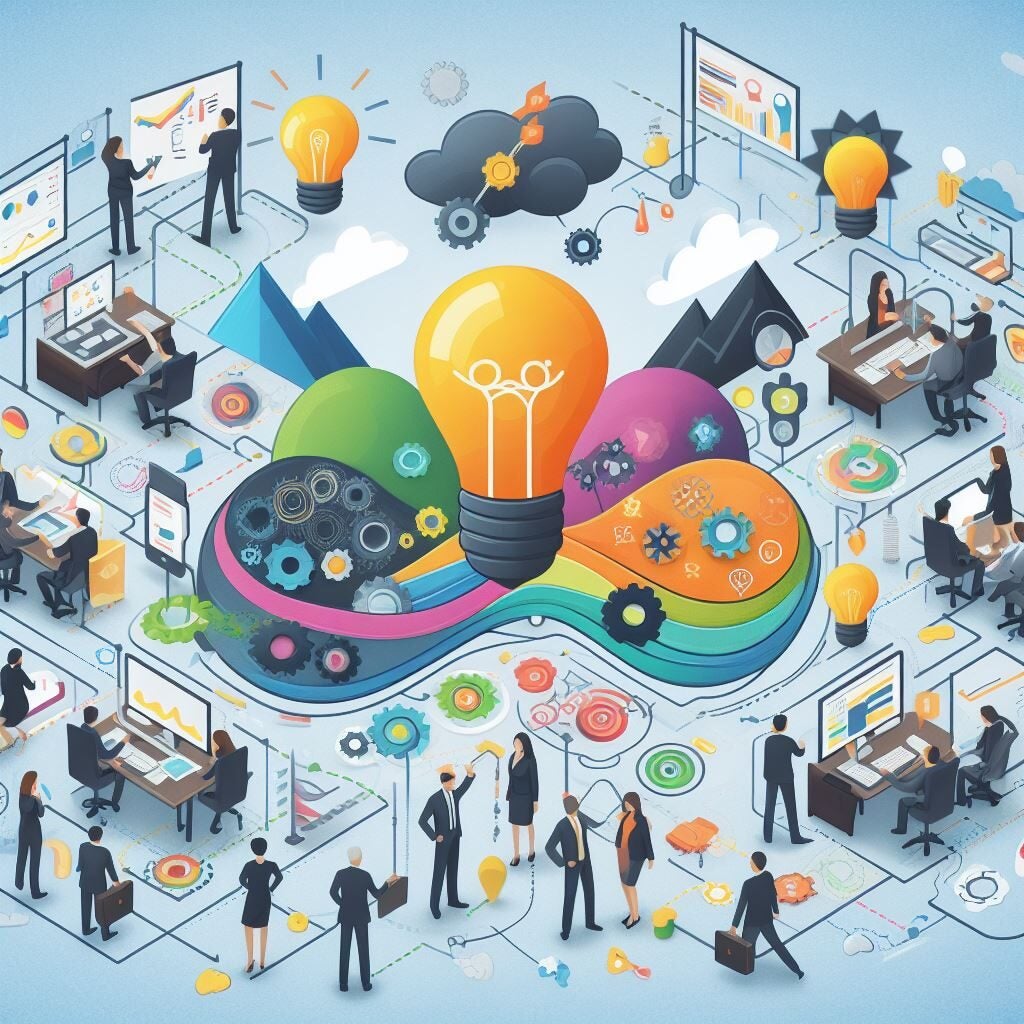 Short Courses - Design Leadership - College of Design and Engineering