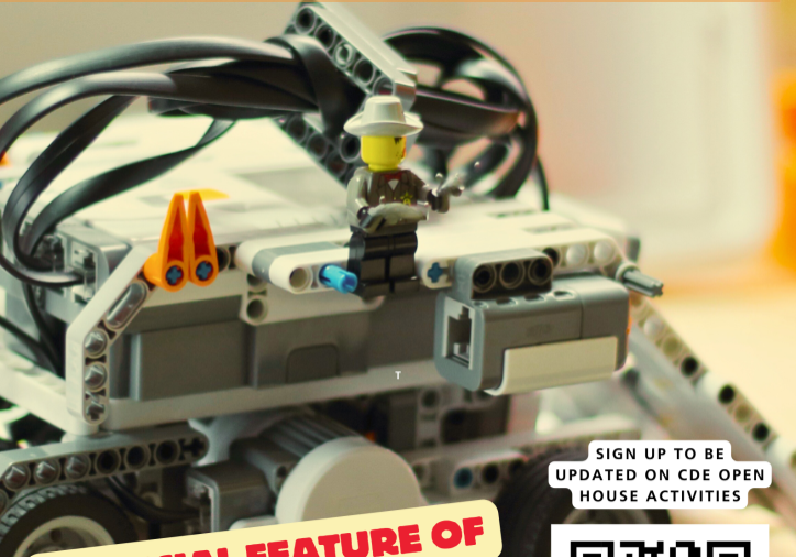 CDE Dean's Message - 012024 - College of Design and Engineering