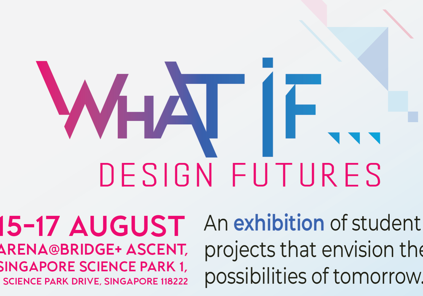 Home - College of Design and Engineering