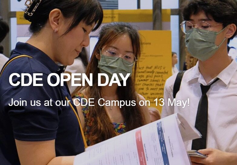 Home - College of Design and Engineering