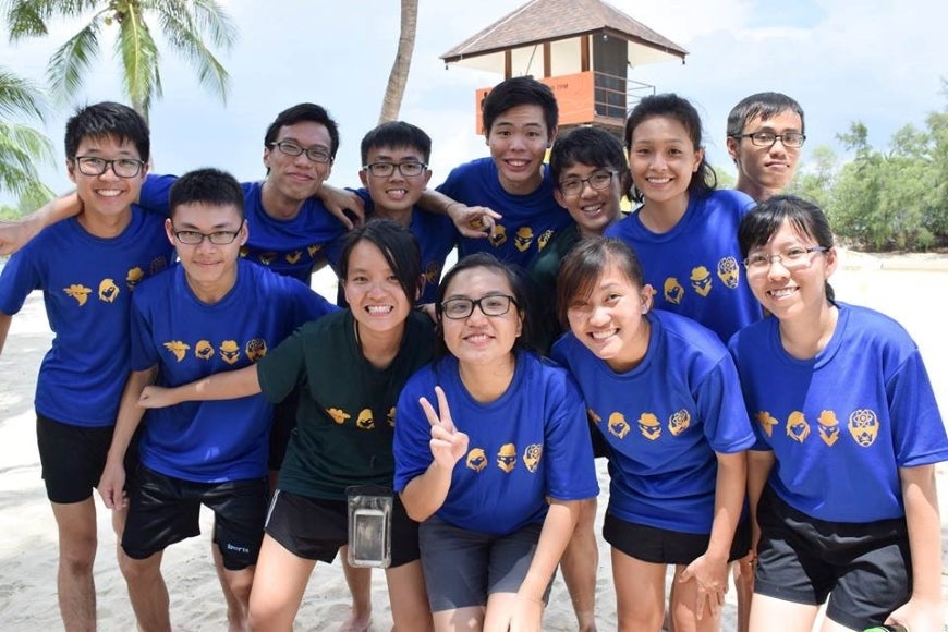 ECE related Clubs – Electrical and Computer Engineering