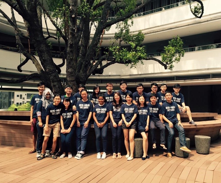 ECE related Clubs – Electrical and Computer Engineering